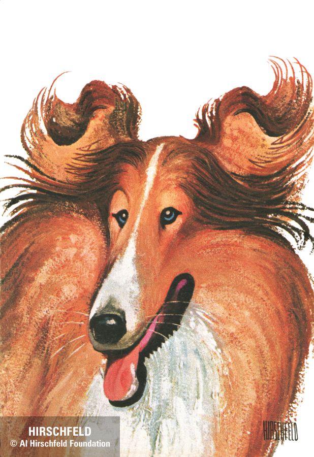 Lassie